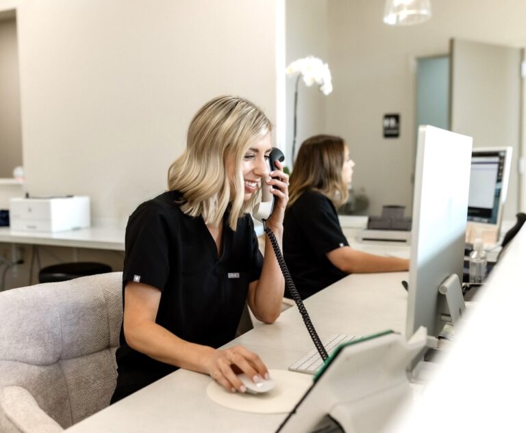 Contact - Elite Skin